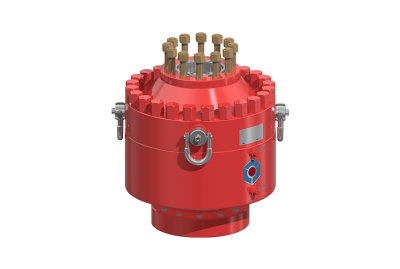Diverter Packages – Cansco Well Control