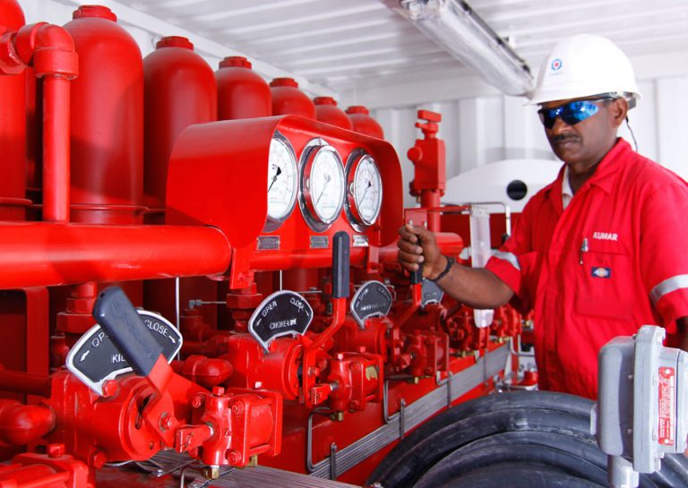 BOP Control Units – Cansco Well Control