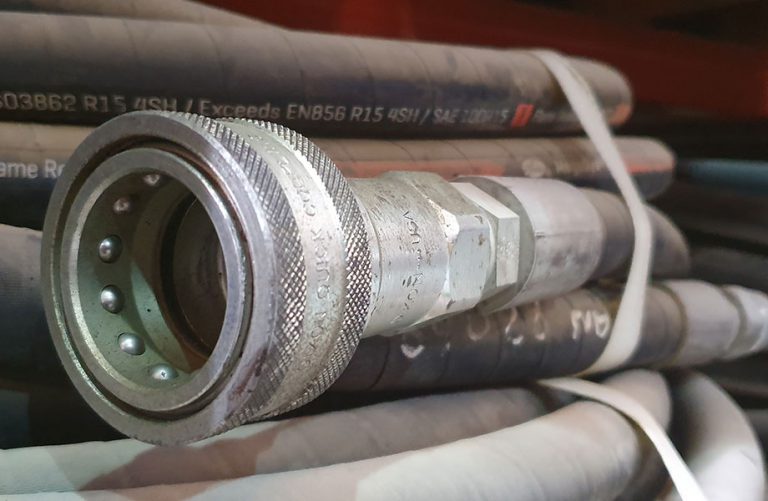 Choke and Kill Hoses – Cansco Well Control