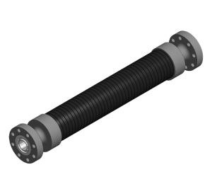 Choke and Kill Hoses – Cansco Well Control