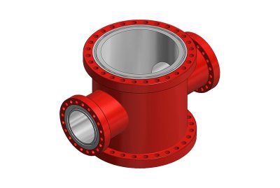 BOP Test Stump – Cansco Well Control