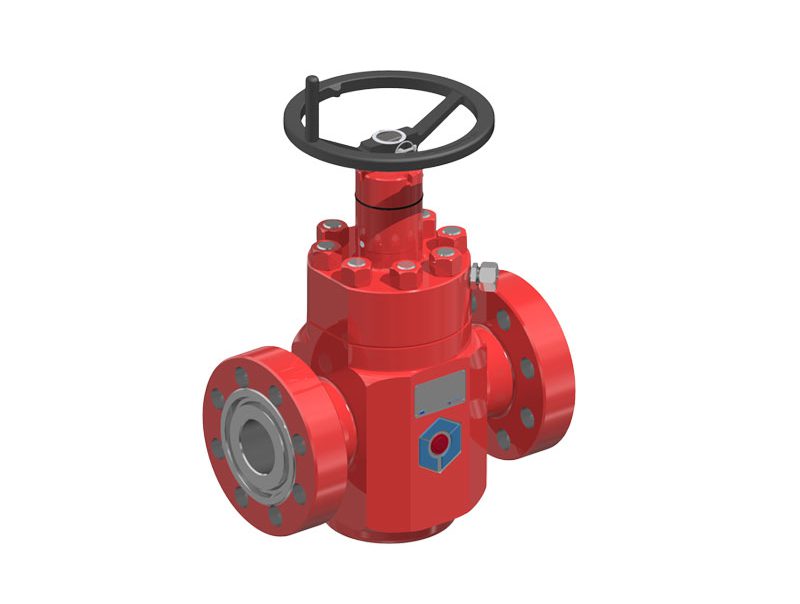 Ram Blocks – Cansco Well Control