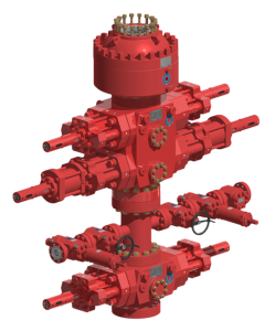 HPHT – Cansco Well Control