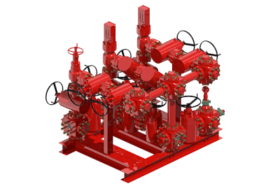 Ram Blocks – Cansco Well Control