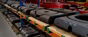 Ram Blocks – Cansco Well Control