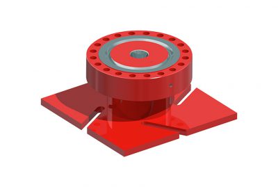 Ram Blocks – Cansco Well Control