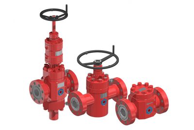 Cansco Well Control – Integrity on Every Well