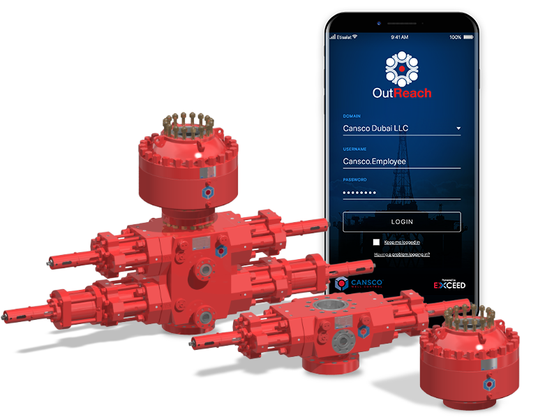 Enterprise Management – Cansco Well Control