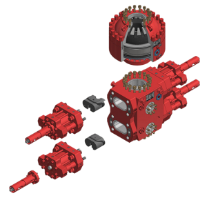 Capabilities – Cansco Well Control
