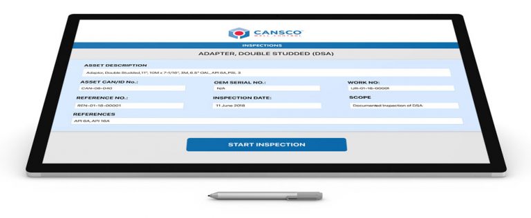 Enterprise Management – Cansco Well Control