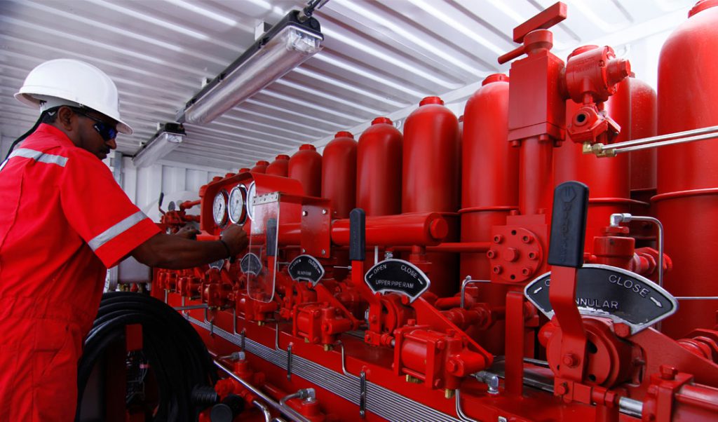 Capabilities – Cansco Well Control