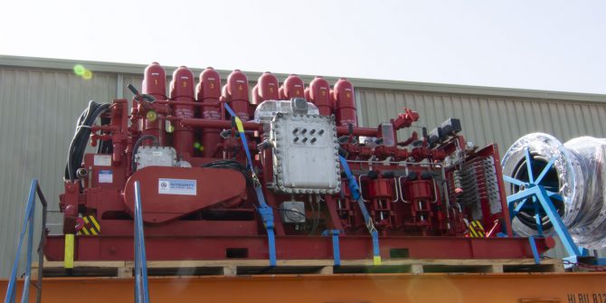 News & Media – Cansco Well Control