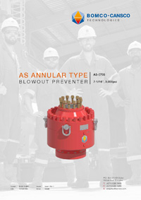 Download Brochures – Cansco Well Control